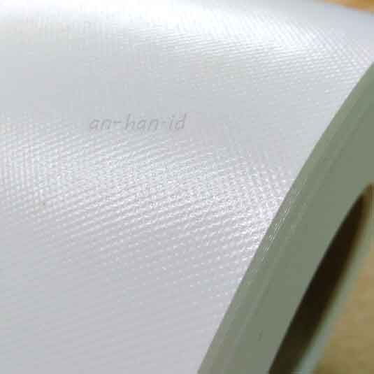 Easy Banner Bahan Kertas Easy Banner Paper - AnHan